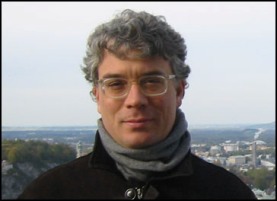 An Interview with Michael Young | Qifa Nabki