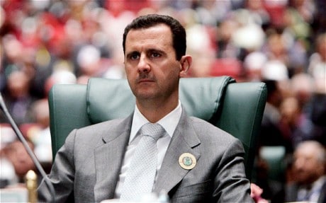 Assad and ISIS | Qifa Nabki